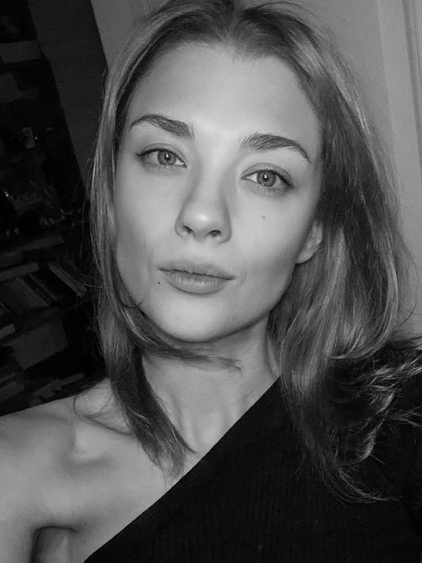 Екатерина Корзина — биография, личная жизнь, фото, причина смерти, жена Алексея Корзина, «Челси ...