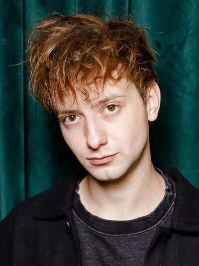 Иван Злобин — биография, личная жизнь, фото, новости, актер, фильмы ...