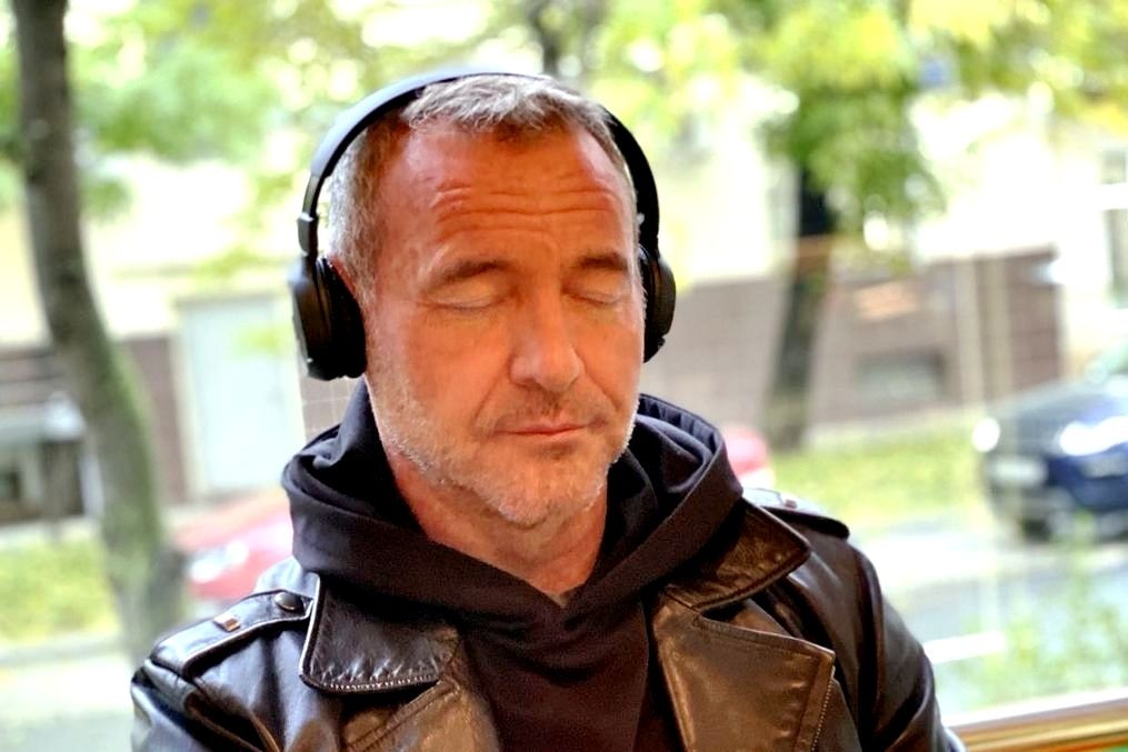 Звезда «Ликвидации» Максим Дрозд просит молиться за пострадавшего сына ...