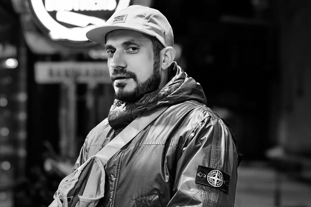 Умер Паша Техник - 4 апреля 2025 года - 24СМИ