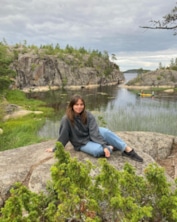 Регина Бурд фото на - 24СМИ