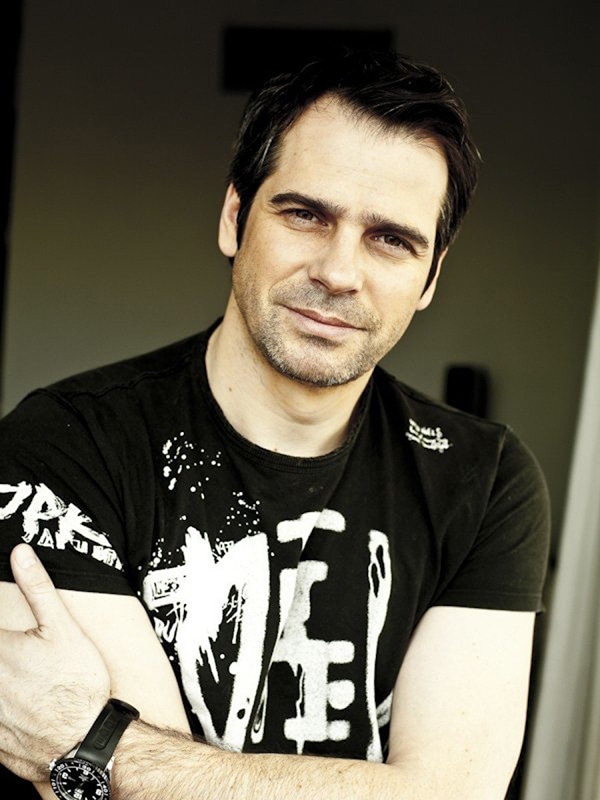 Павел Делонг фото на - 24СМИ