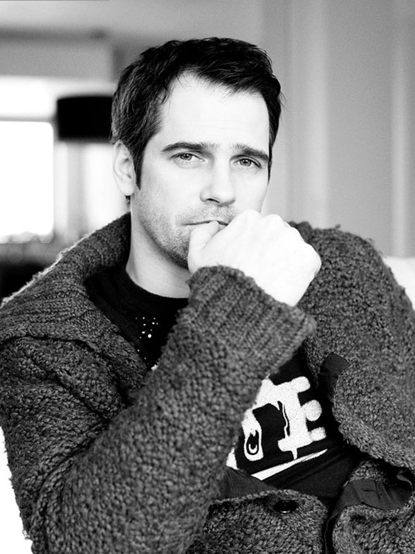 Павел Делонг фото на - 24СМИ