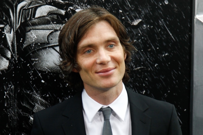 Киллиан Мерфи фото на - 24СМИ