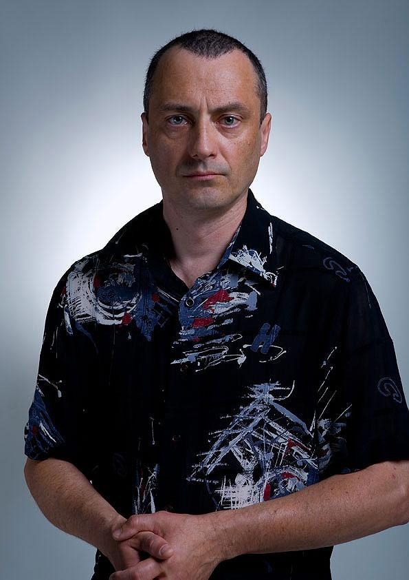 Алексей Агопьян фото на - 24СМИ