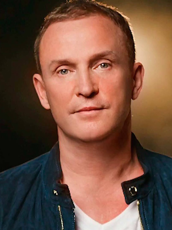 Виктор Рыбин фото на - 24СМИ