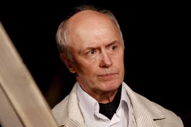 Борис Плотников фото на - 24СМИ