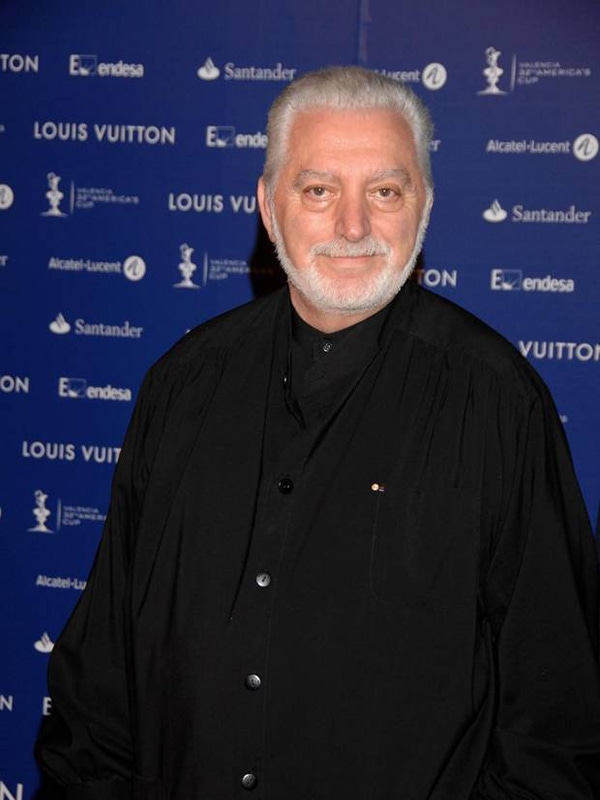 Пако Рабан фото на - 24СМИ