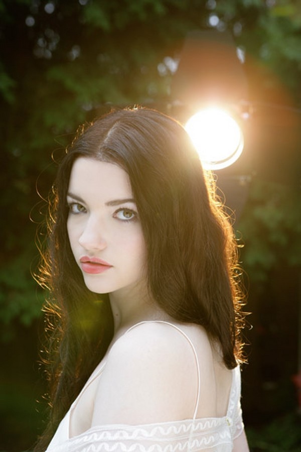 Талула Райли фото на - 24СМИ