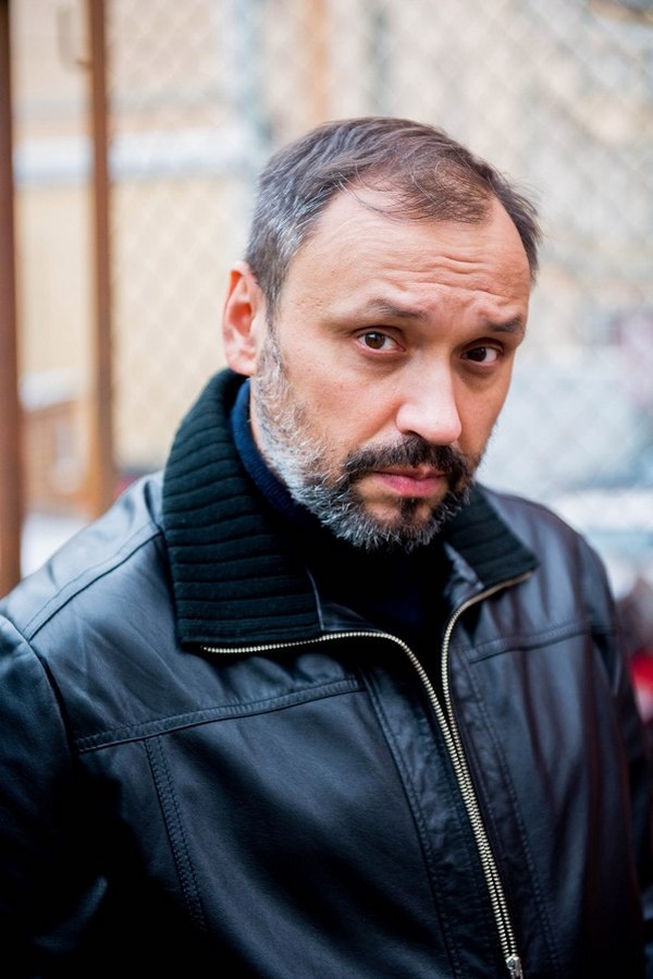 Владимир Скворцов фото на - 24СМИ