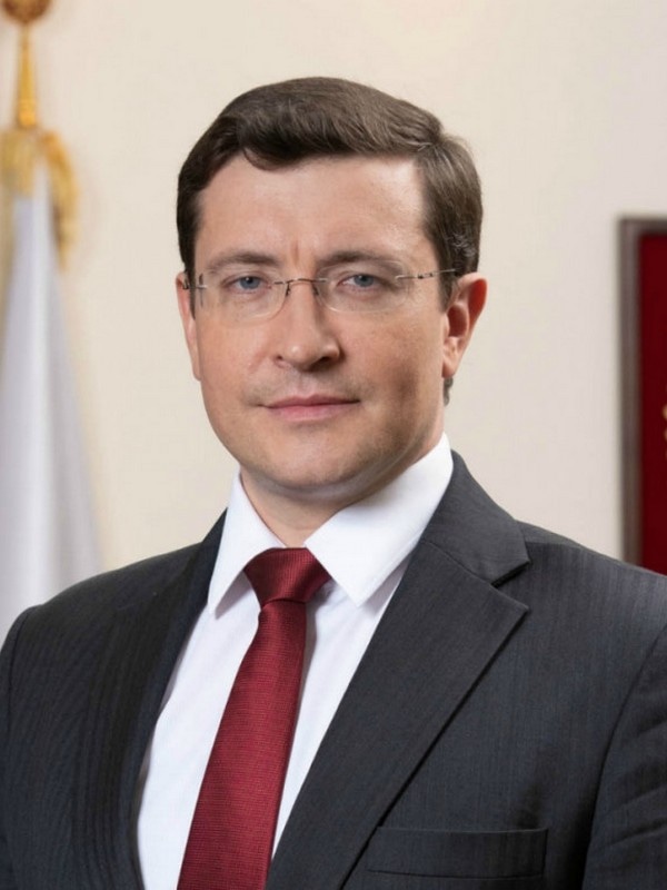 Глеб Никитин фото на - 24СМИ