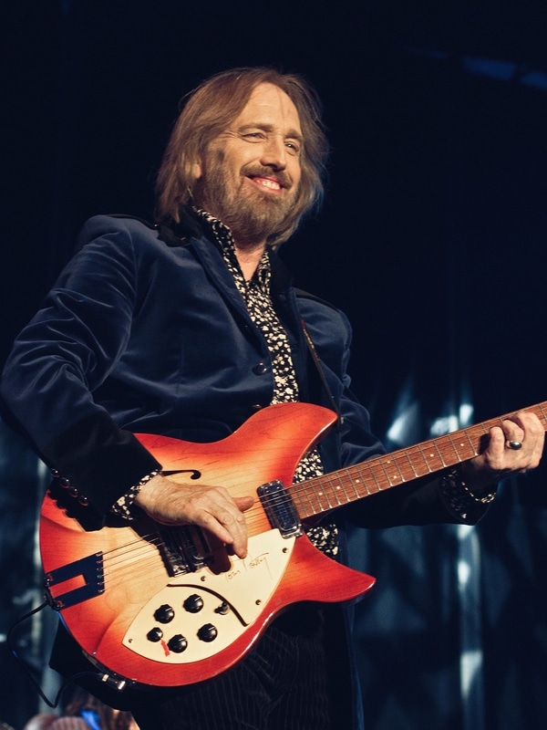 Том Петти фото на - 24СМИ