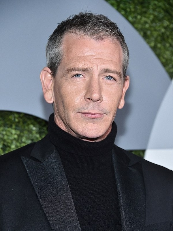 Бен Мендельсон фото на - 24СМИ