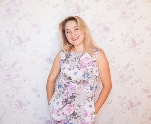 Марина Яковлева фото на - 24СМИ