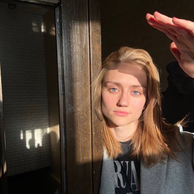 Дарья Балабанова фото на - 24СМИ