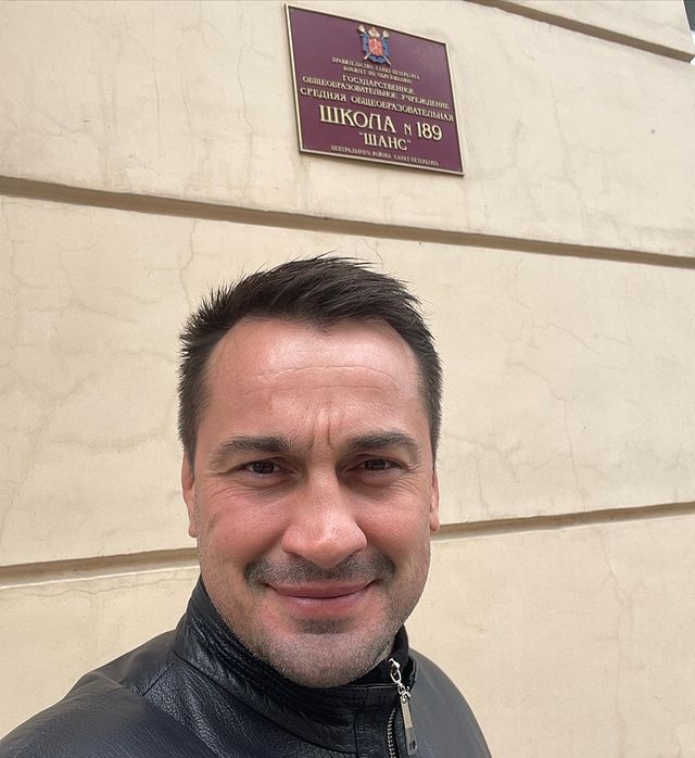 Дмитрий Носов фото на - 24СМИ