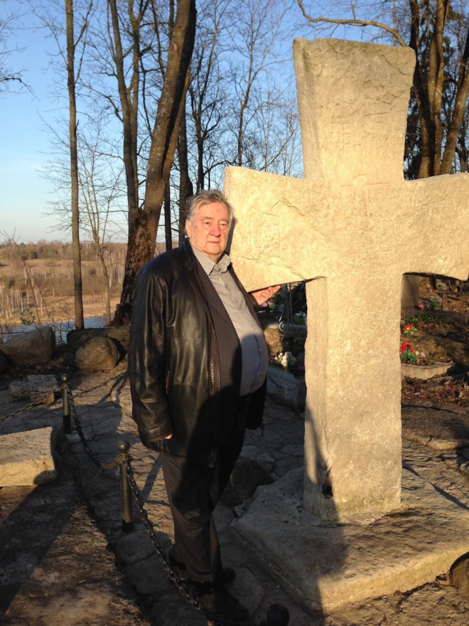 Александр Проханов фото на - 24СМИ