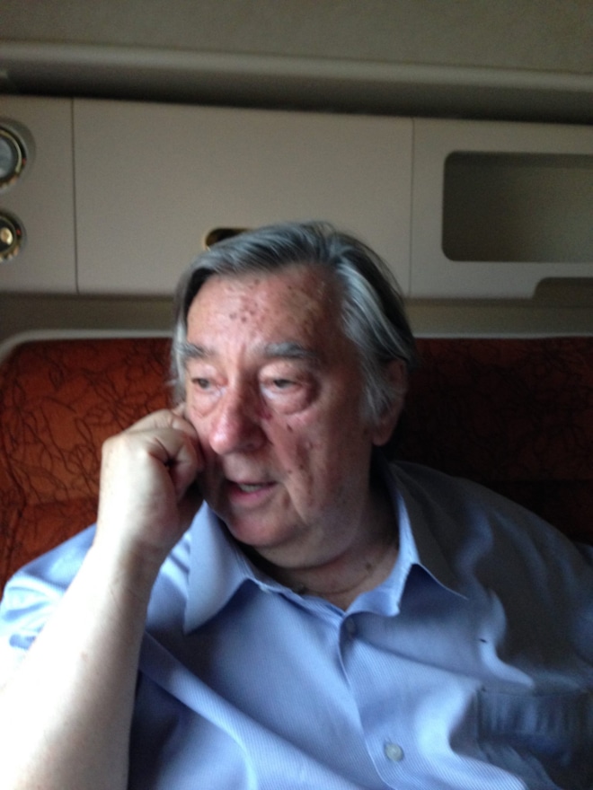 Александр Проханов фото на - 24СМИ