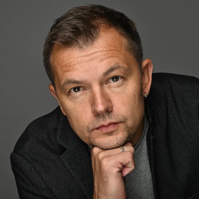 Алексей Фатеев фото на - 24СМИ