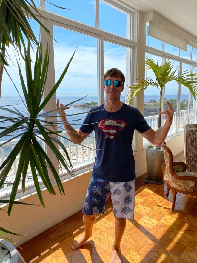 Алекс Лесли фото на - 24СМИ