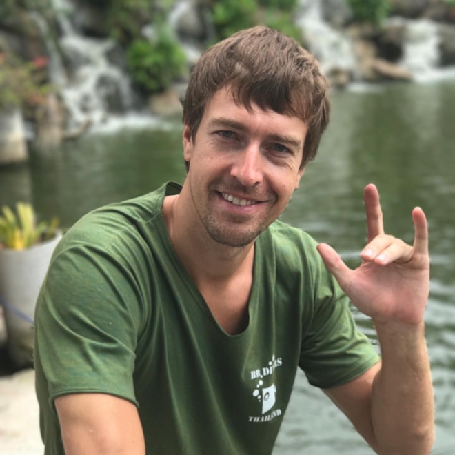 Алекс Лесли фото на - 24СМИ