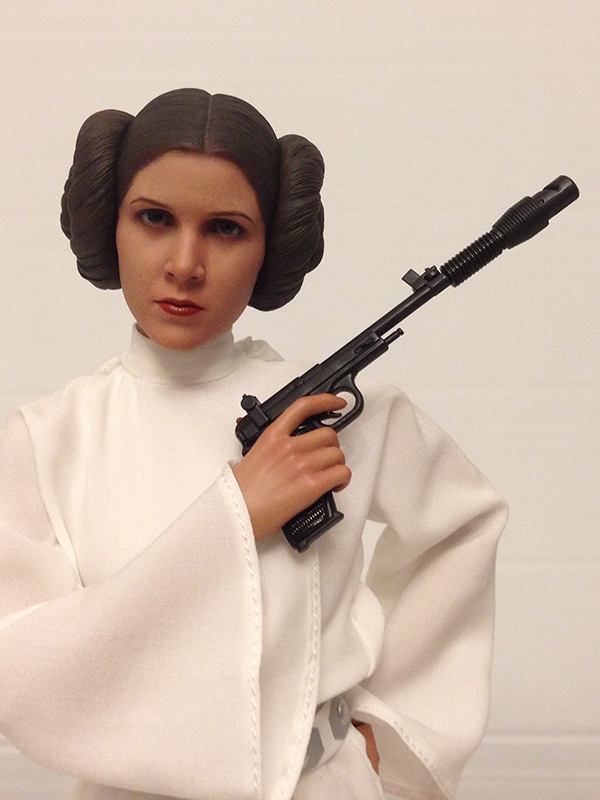 Лея Органа фото на - 24СМИ