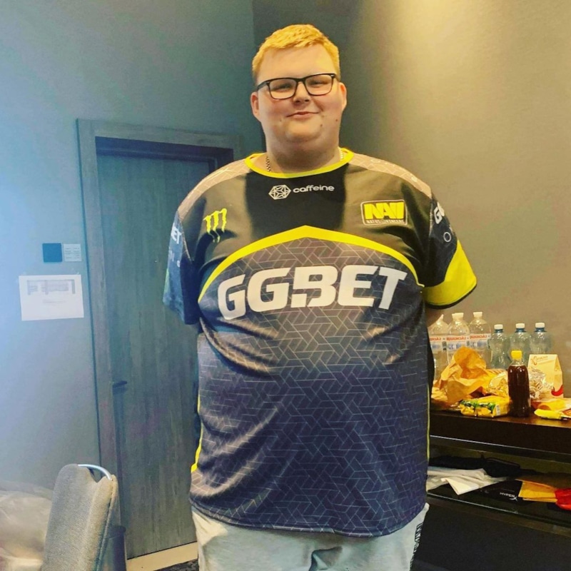 Кирилл Михайлов (Boombl4, Бумыч) — биография, личная жизнь, фото ...