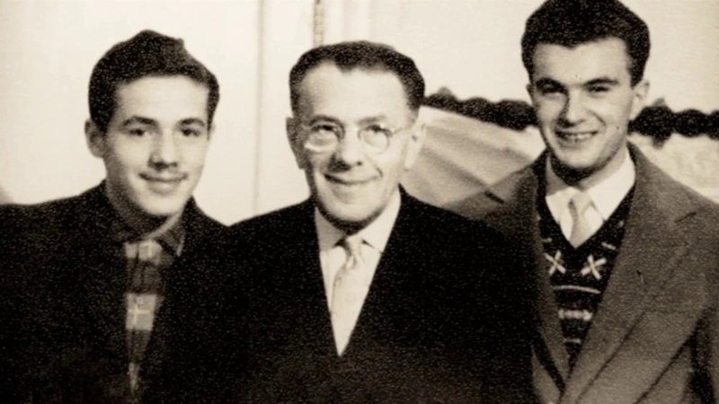 Эмиль Кио (Ренард) — биография, личная жизнь, фото, причина смерти ...