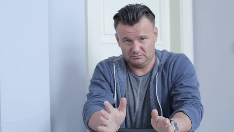 Иван Рудаков фото 13 из 16 в галерее на - 24СМИ